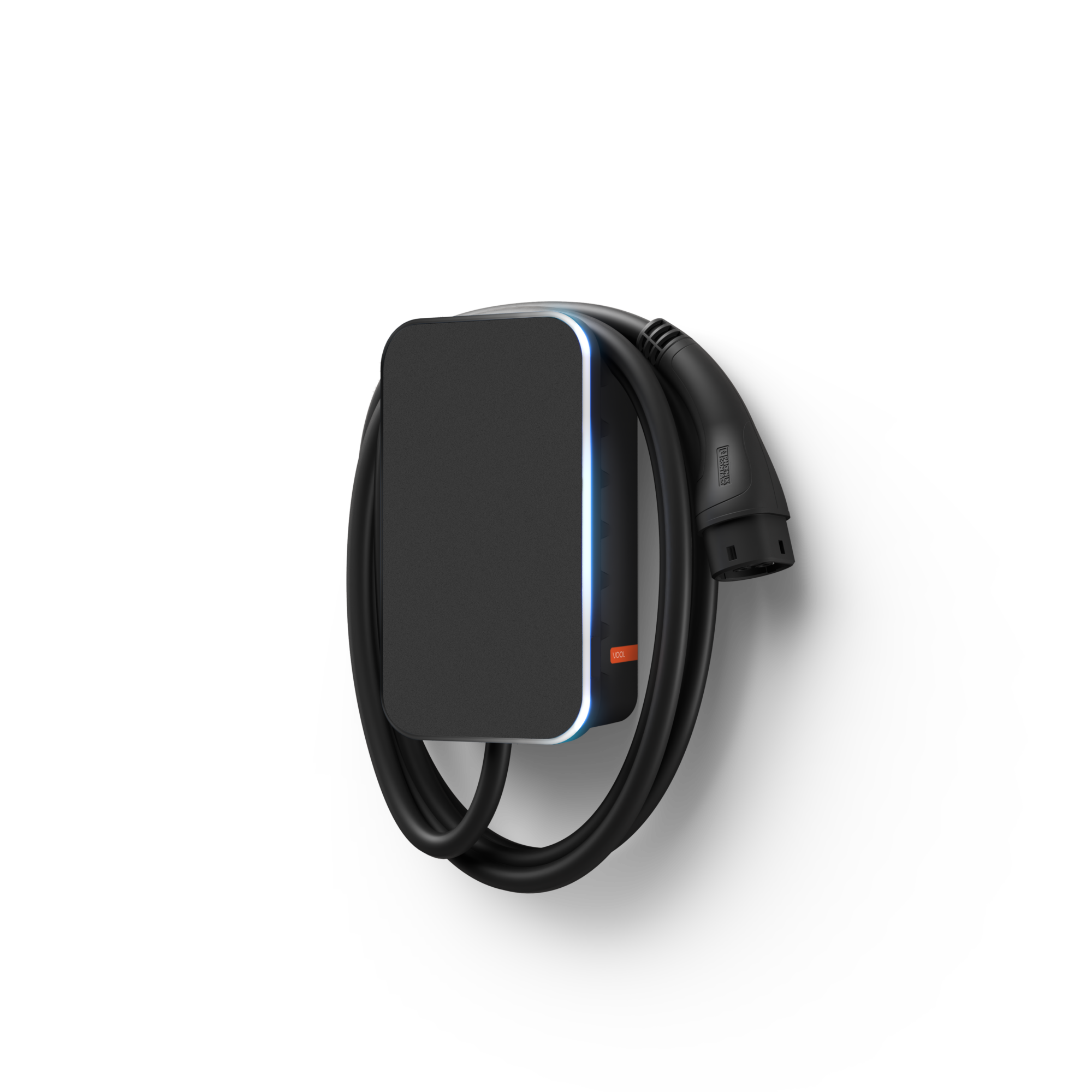 VOOL laadija 22kW 3 x 32A tüüp 2 otsikuga - Kodulaadija.ee