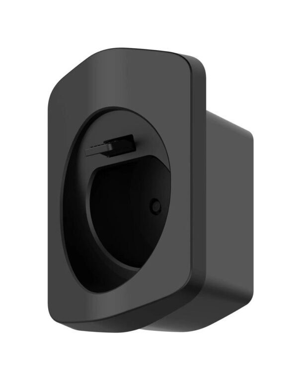 Amprelle Pro 11kW kaasaskantav elektriauto laadija 3 x 16A - Kodulaadija.ee